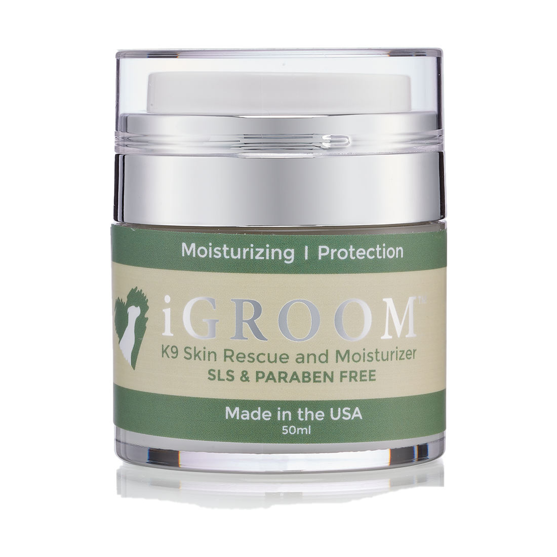 K9 Skin Rescue 50ml by iGroom | Pet Store Direct