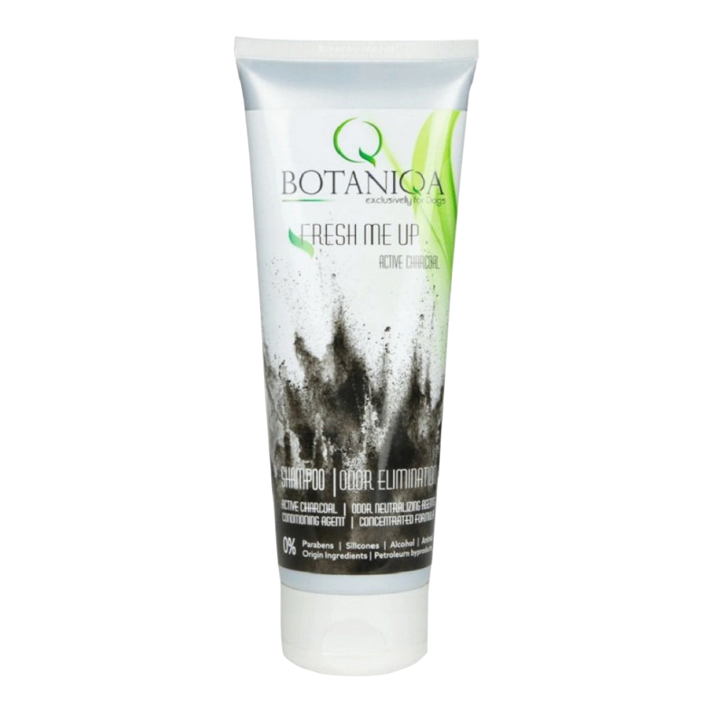 Fresh Me Up Shampoo 8oz by Botaniqa