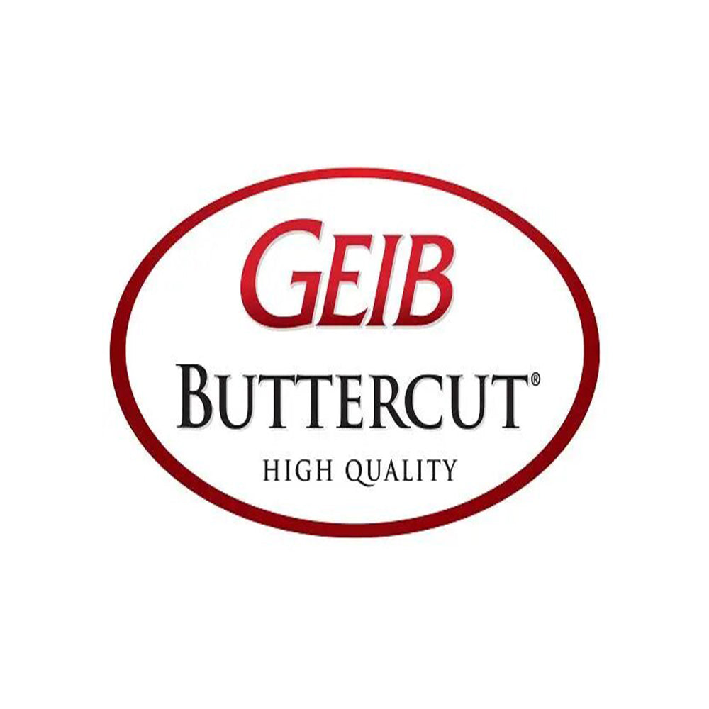 3/4" Stainless Steel Clipper Blade by Geib